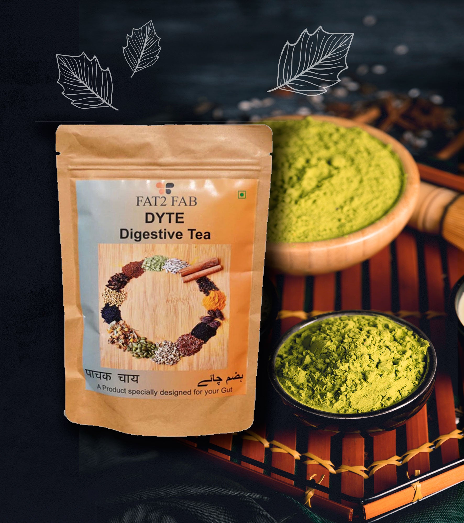 Fat To Fab Diet Clinic - By Suman Pahuja