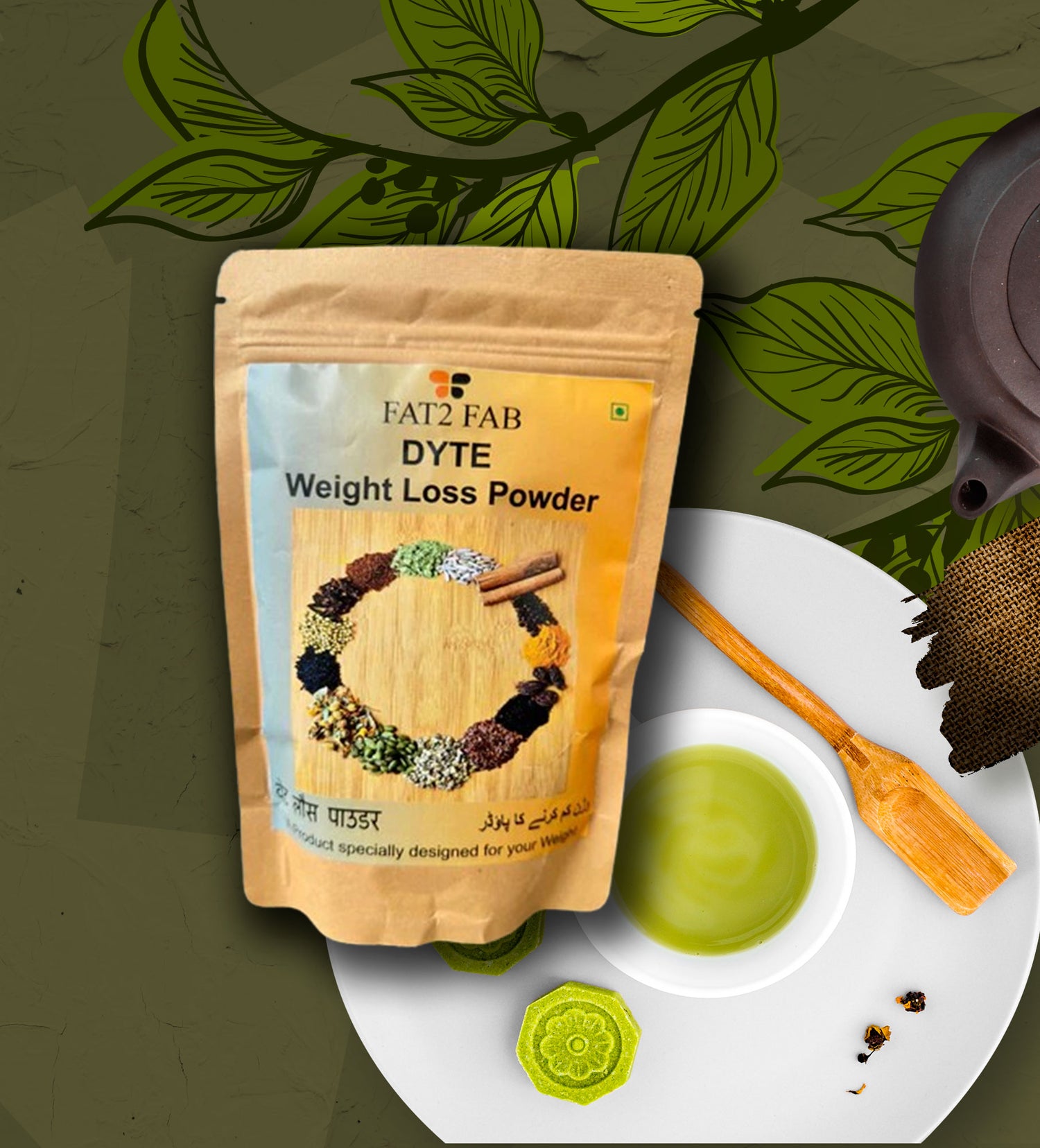 Fat To Fab Diet Clinic - By Suman Pahuja